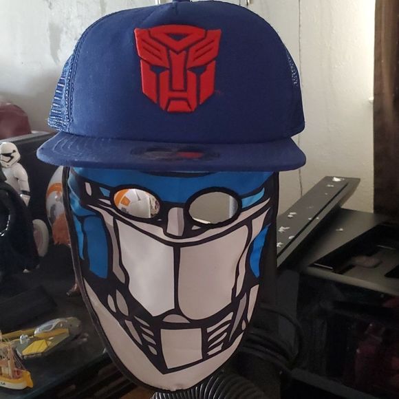 Other | Transformershat | Poshmark